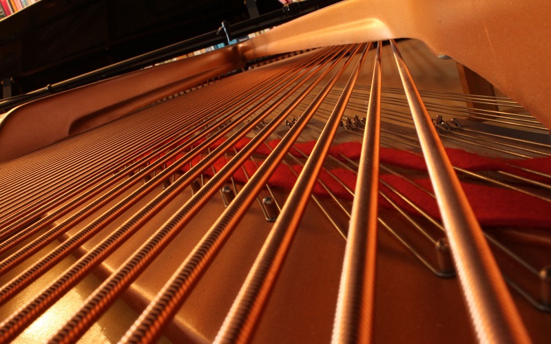 Quality Piano Service